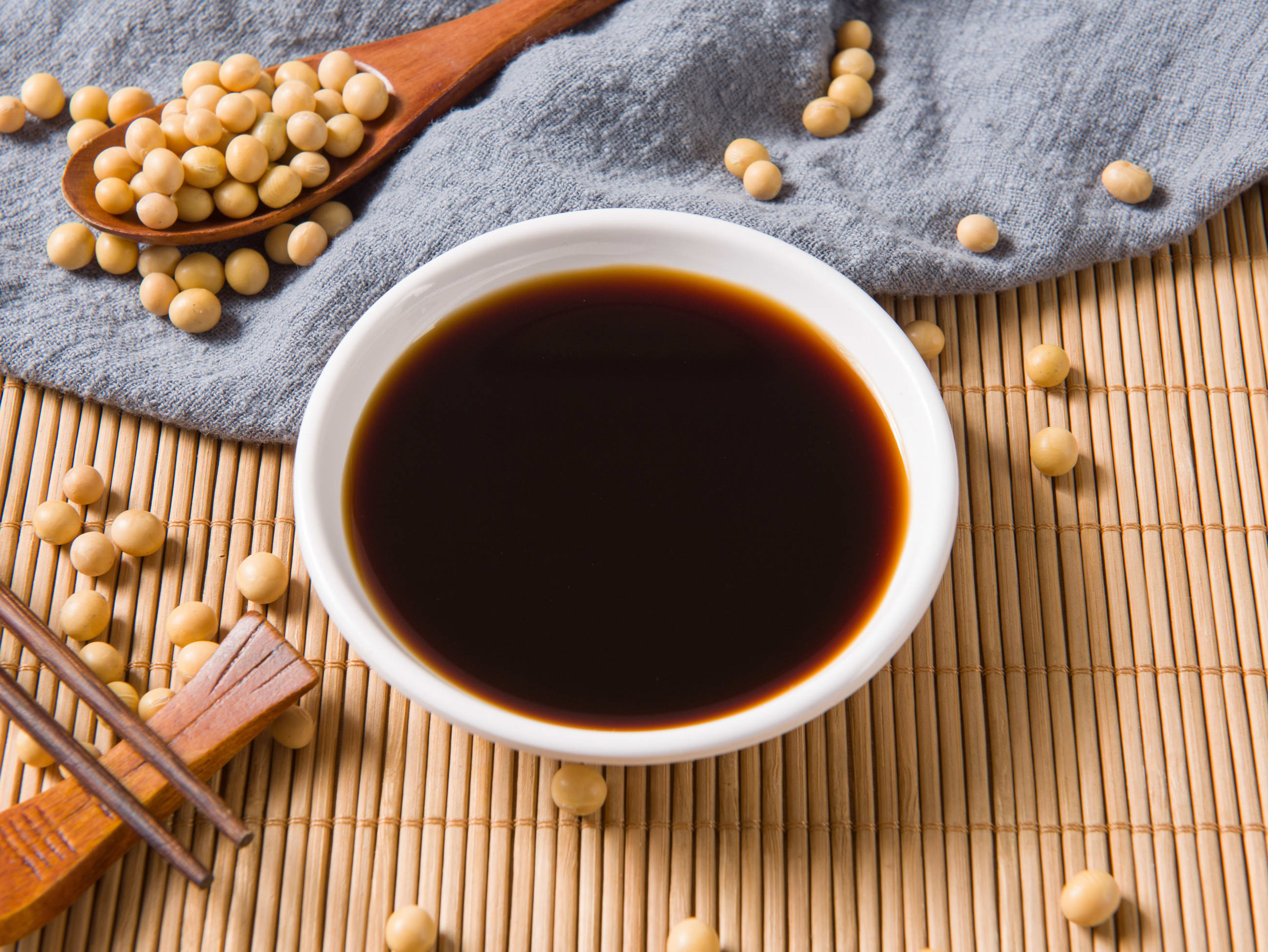La sauce soja - Quels sont les différents types de sauce soja et de ...