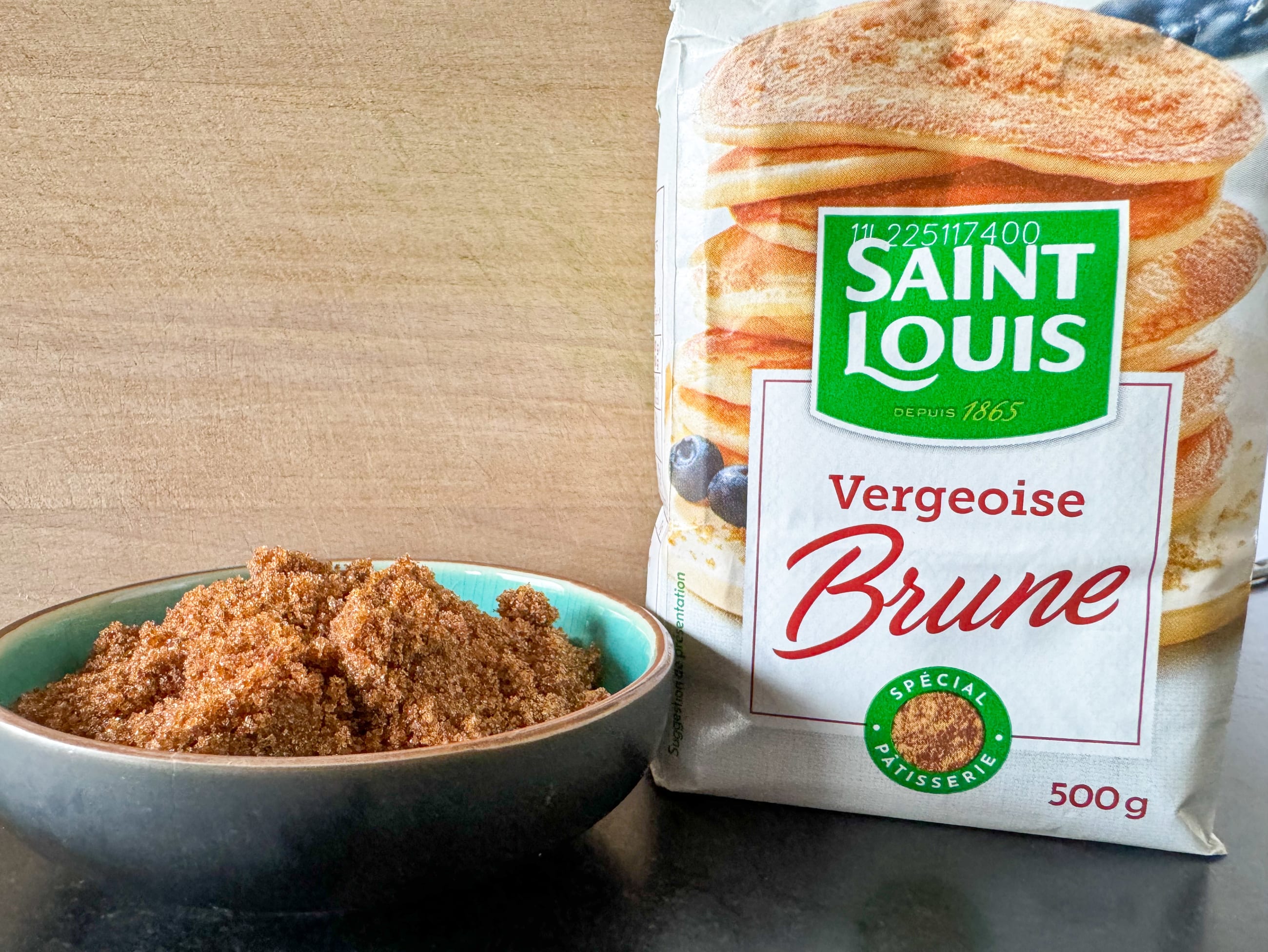 La vergeoise - Quelles sont ses caractéristiques et de quelle manière l ...