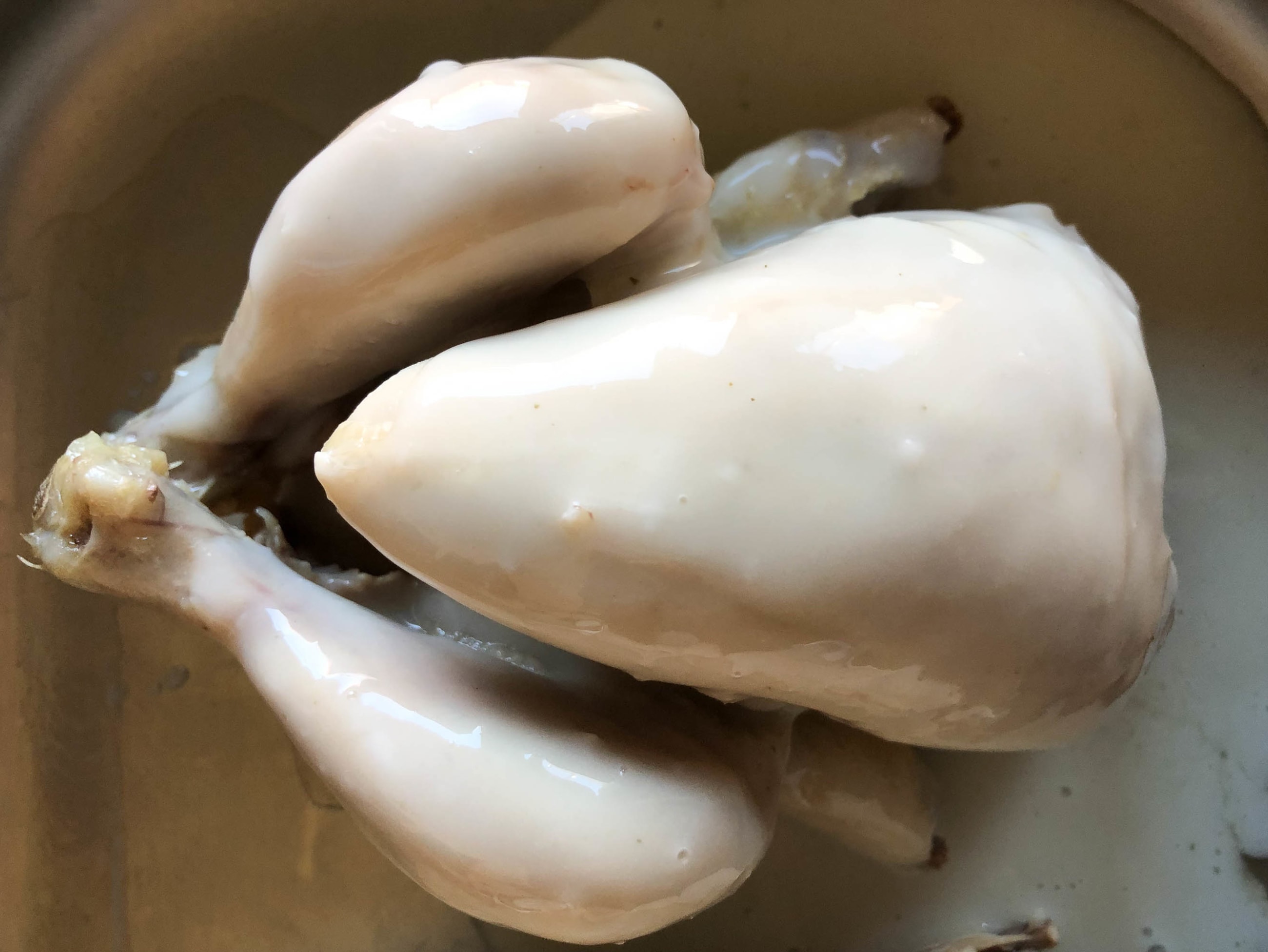 Chaud-froid - Qu'est ce qu'un chaud-froid en cuisine ? La réponse du ...