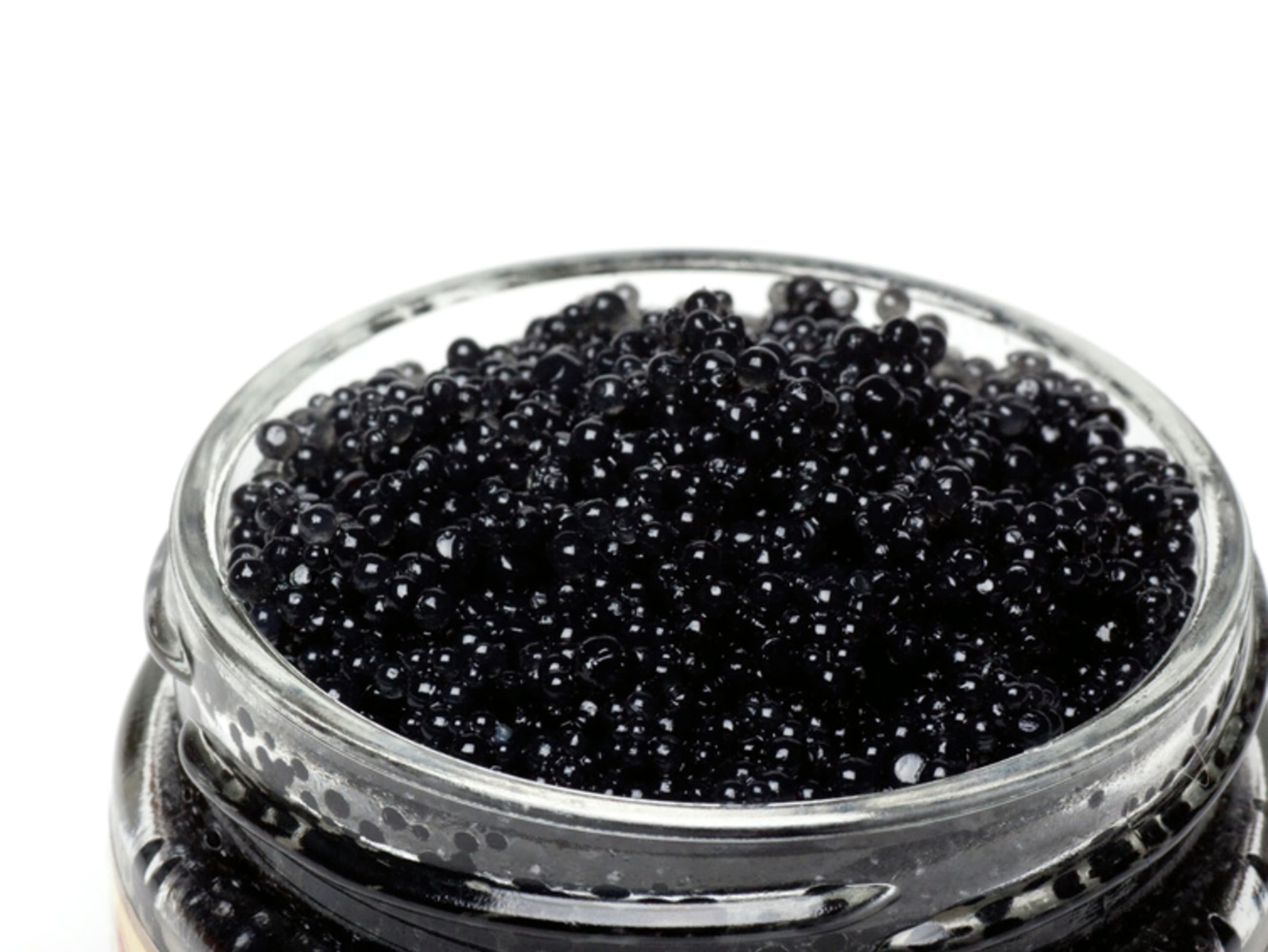 Le caviar - Histoire et origine du caviar, trésor des mers