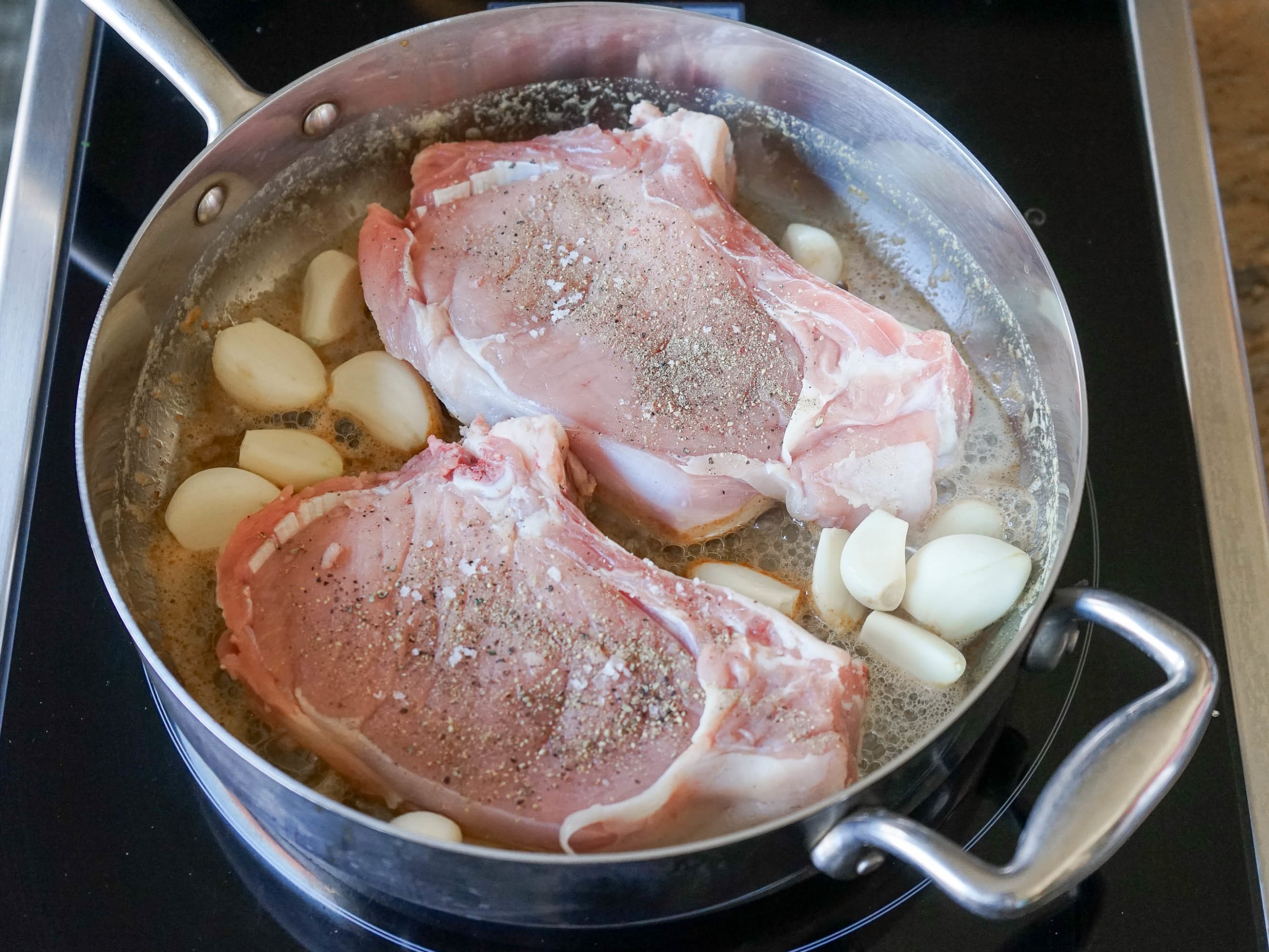 Le Veau : Découpes et cuissons - Technologie culinaire