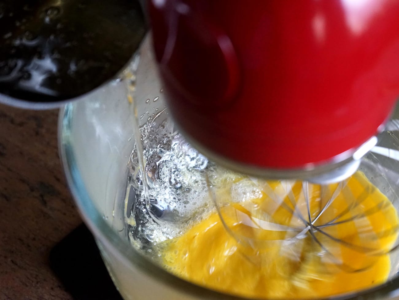 Réussir une crème au beurre au sucre cuit : comment la réussir, la ...