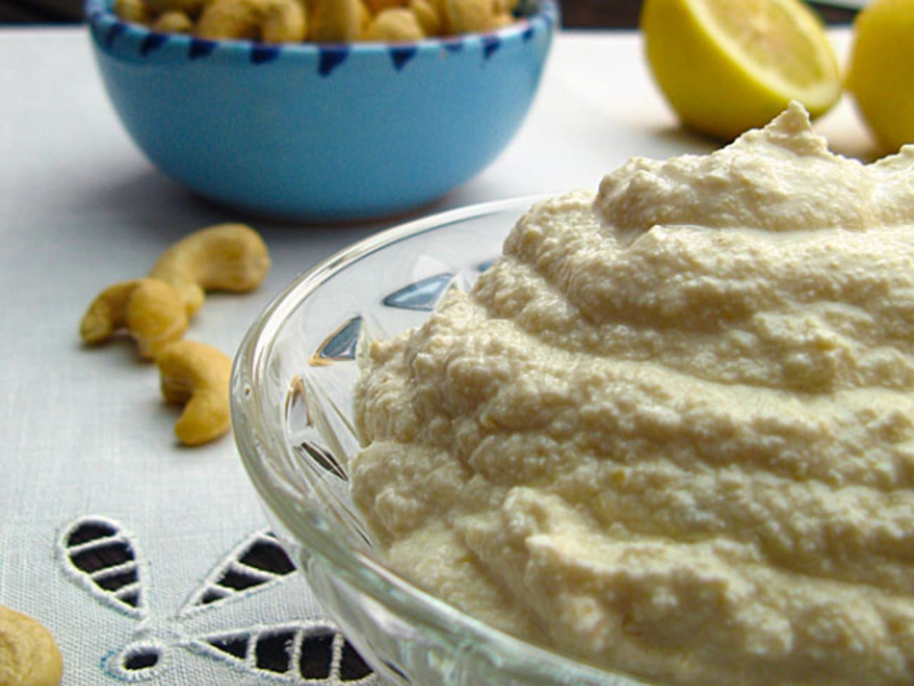 Comment faire un fromage végétal - Recette par Blog sans gluten