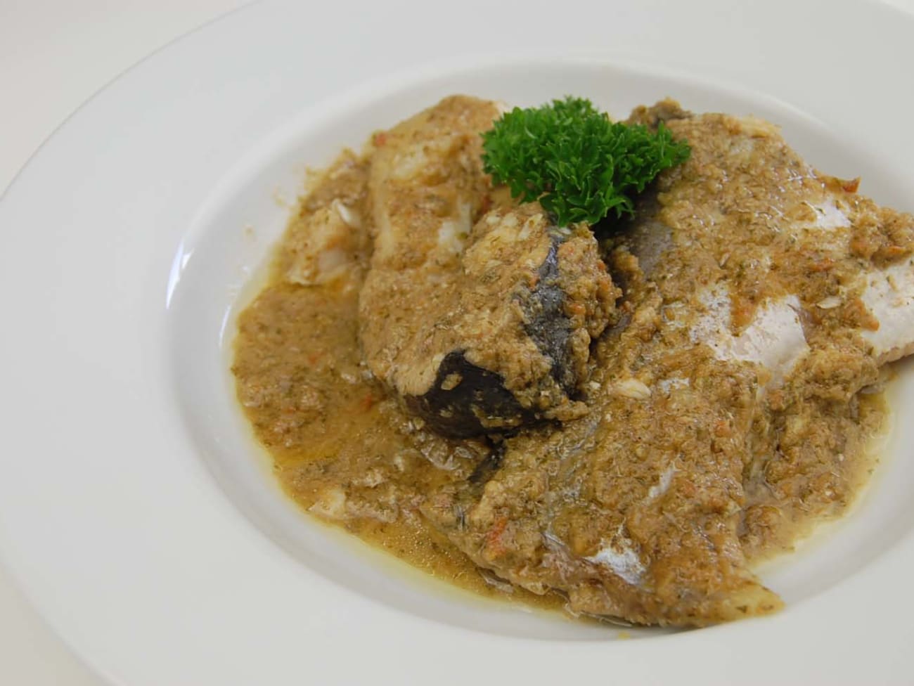 Ndomba - Recette par Tchop-Afrik'A Cuisine