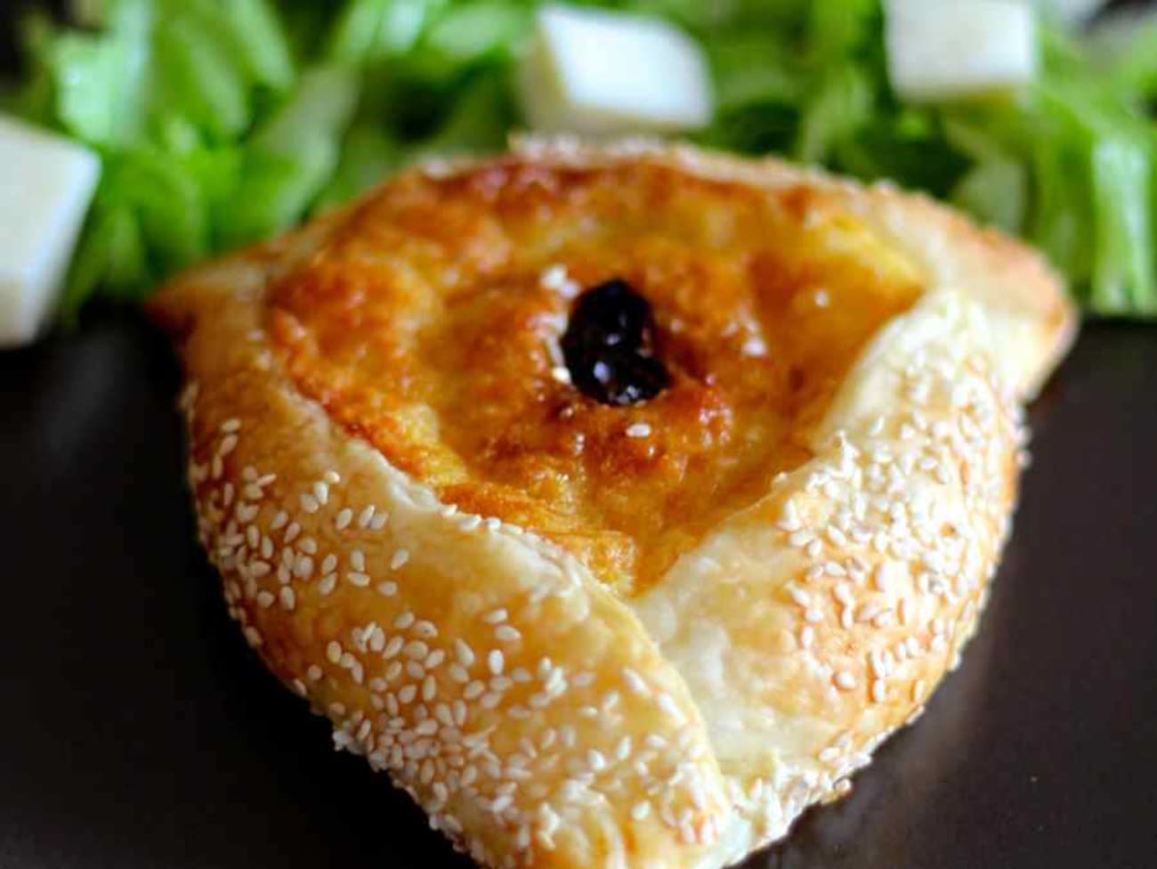 Flaounes - Recette par 196 flavors