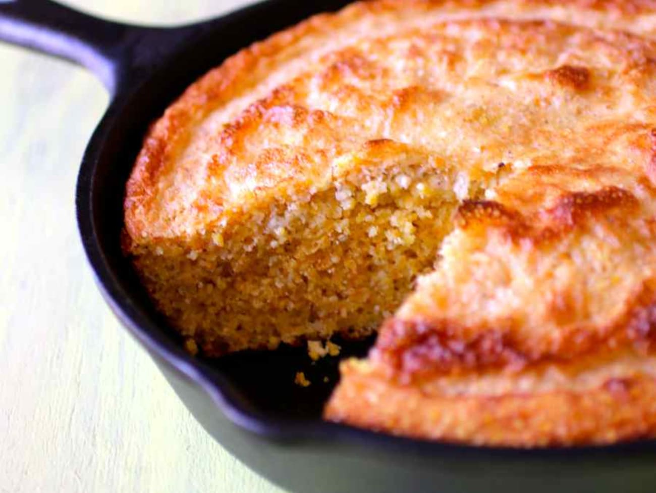 Cornbread - Recette par 196 flavors