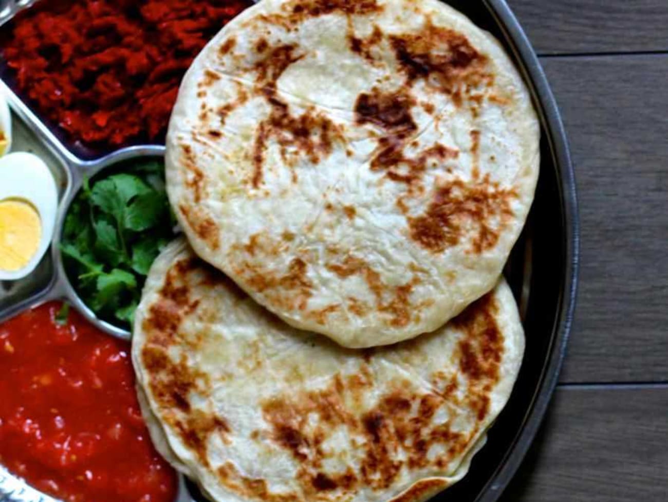 Malawah - Recette par 196 flavors