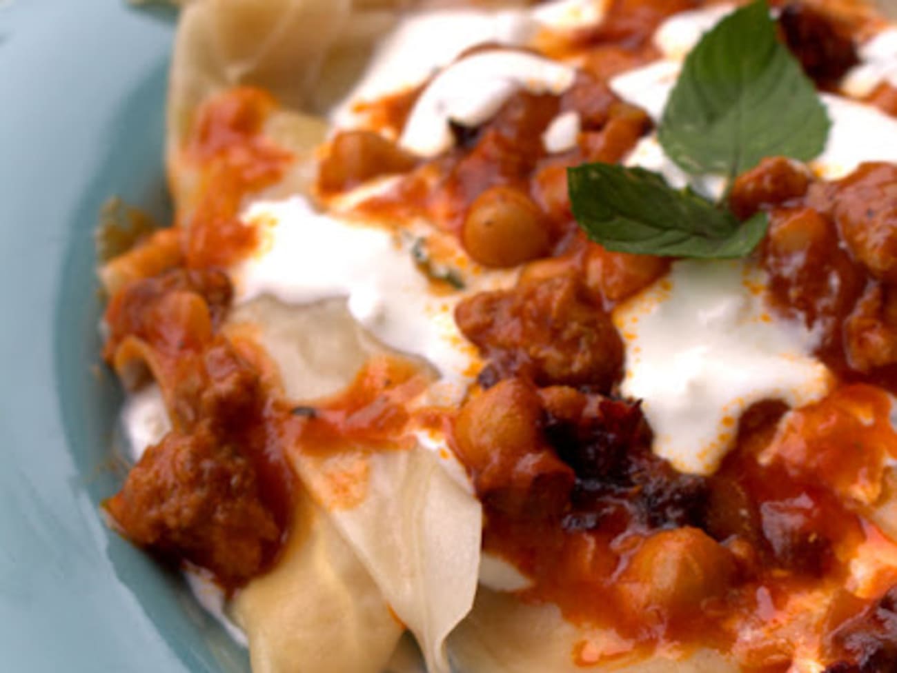 Ashak - Recette par Humour, Gloire et ... Beauté