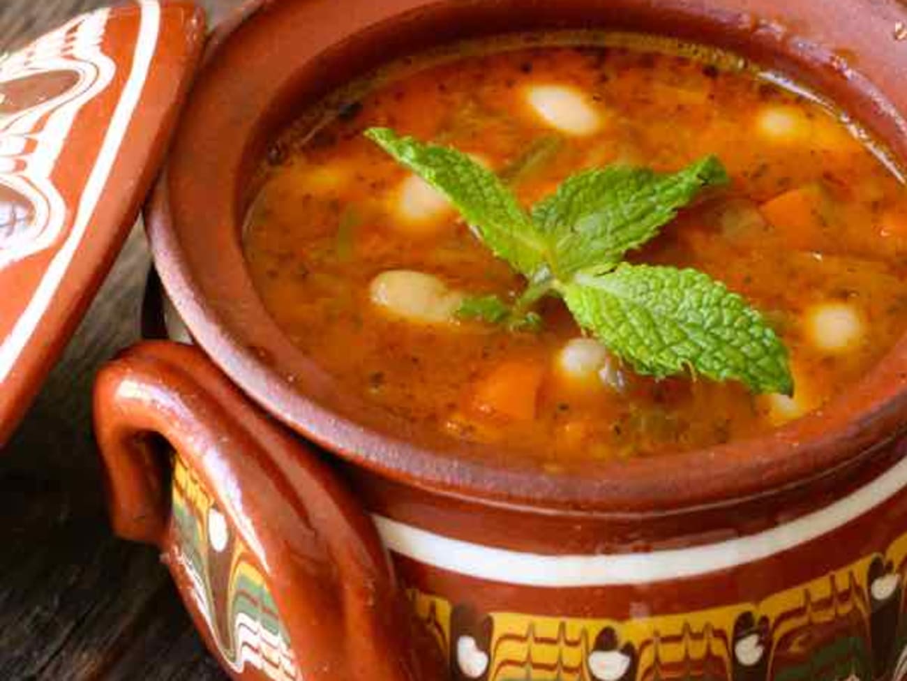 Bob Chorba - Recette par 196 flavors