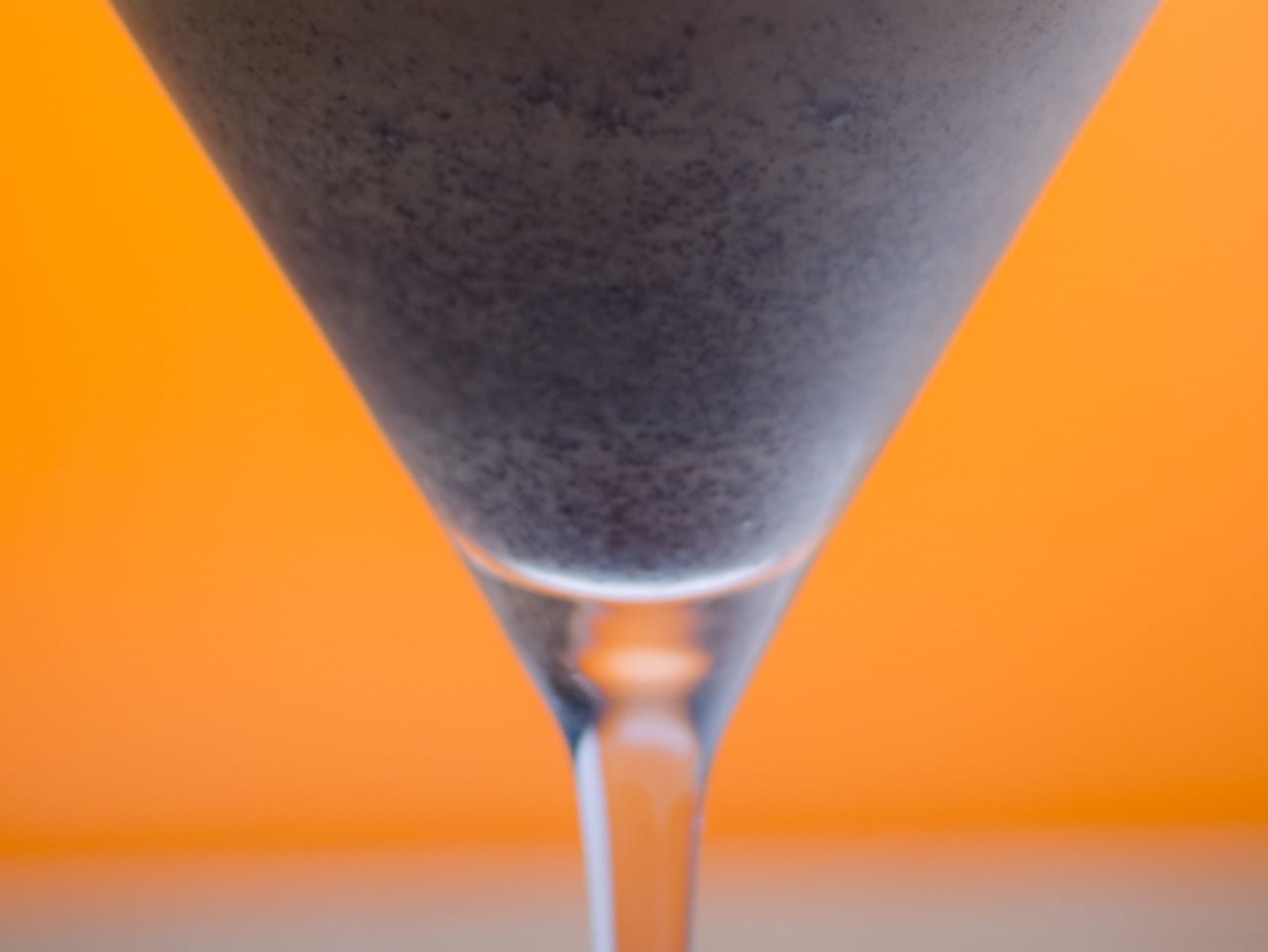 Cocktail Oreoka (Oreo et vodka) - Recette par Piratage Culinaire