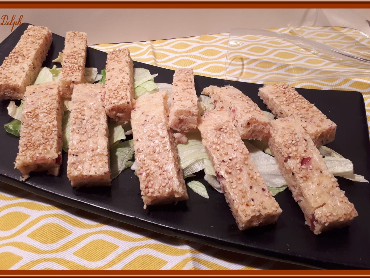 Bâtonnet et corn dog : des recettes faciles et originales