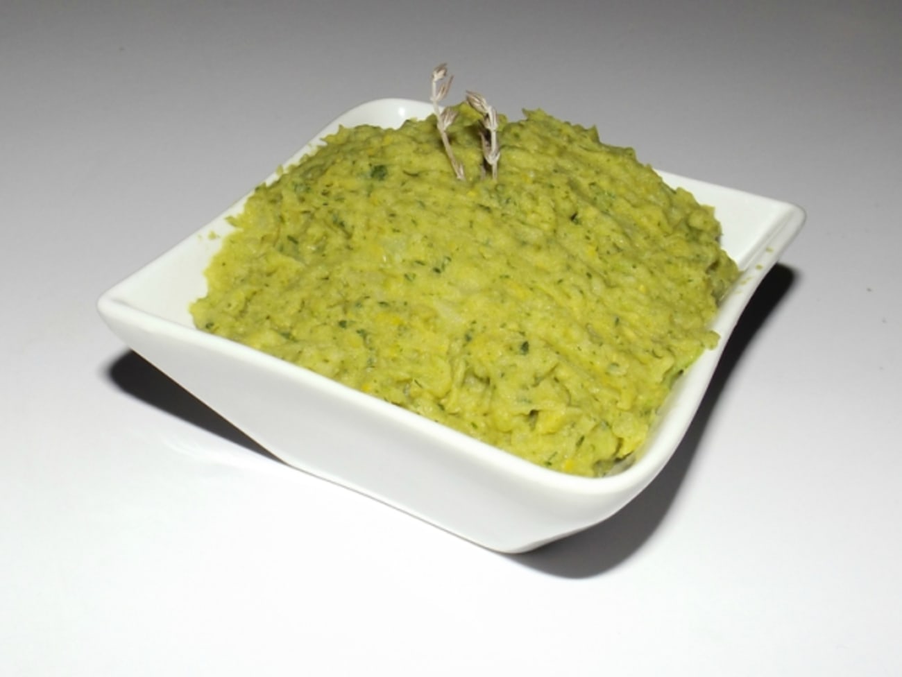 Mokimo : une purée de pommes de terre aux légumes - Recette par ça ne ...