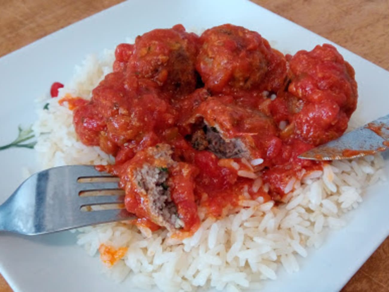 Les boulettes - Recette par Macuisinepourtous