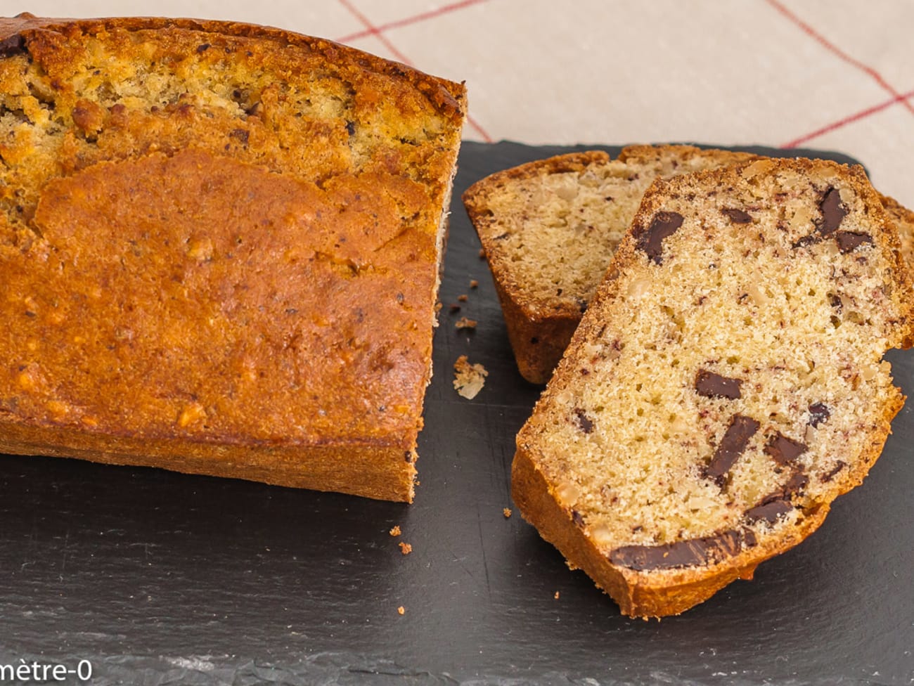 Cake tyrolien - Recette par kilometre-0