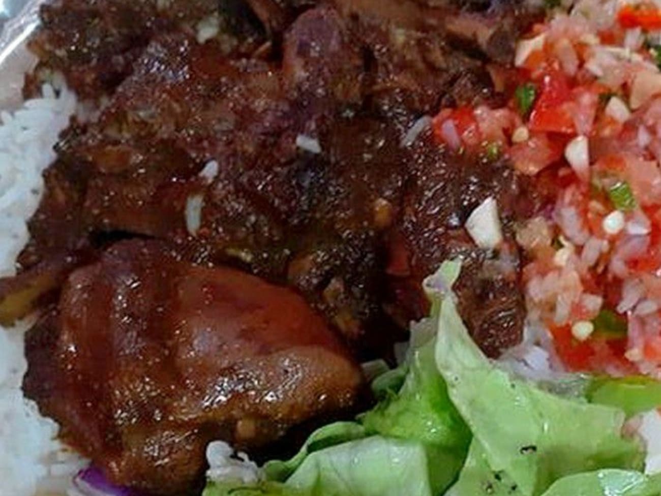 Salmi de poulet créole mauricien - Recette par Chef Papounet