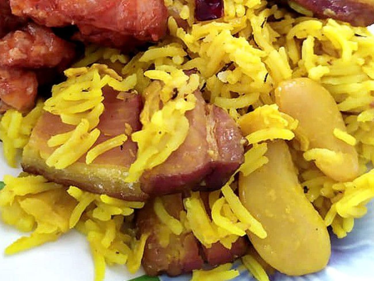 Zembrocal boucané un plat créole emblématique - Recette par Chef Papounet