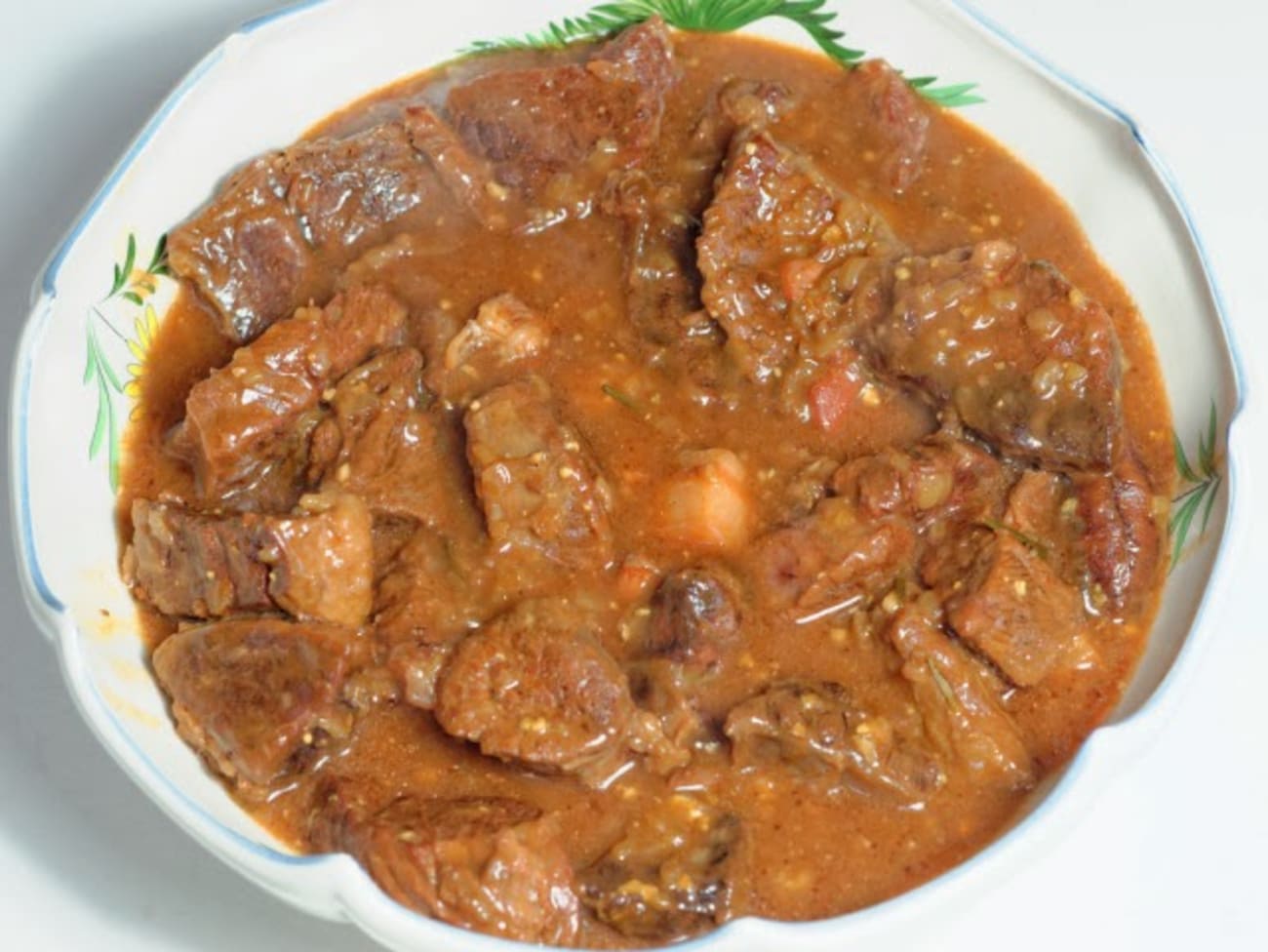 Gite et viande : des recettes faciles et originales