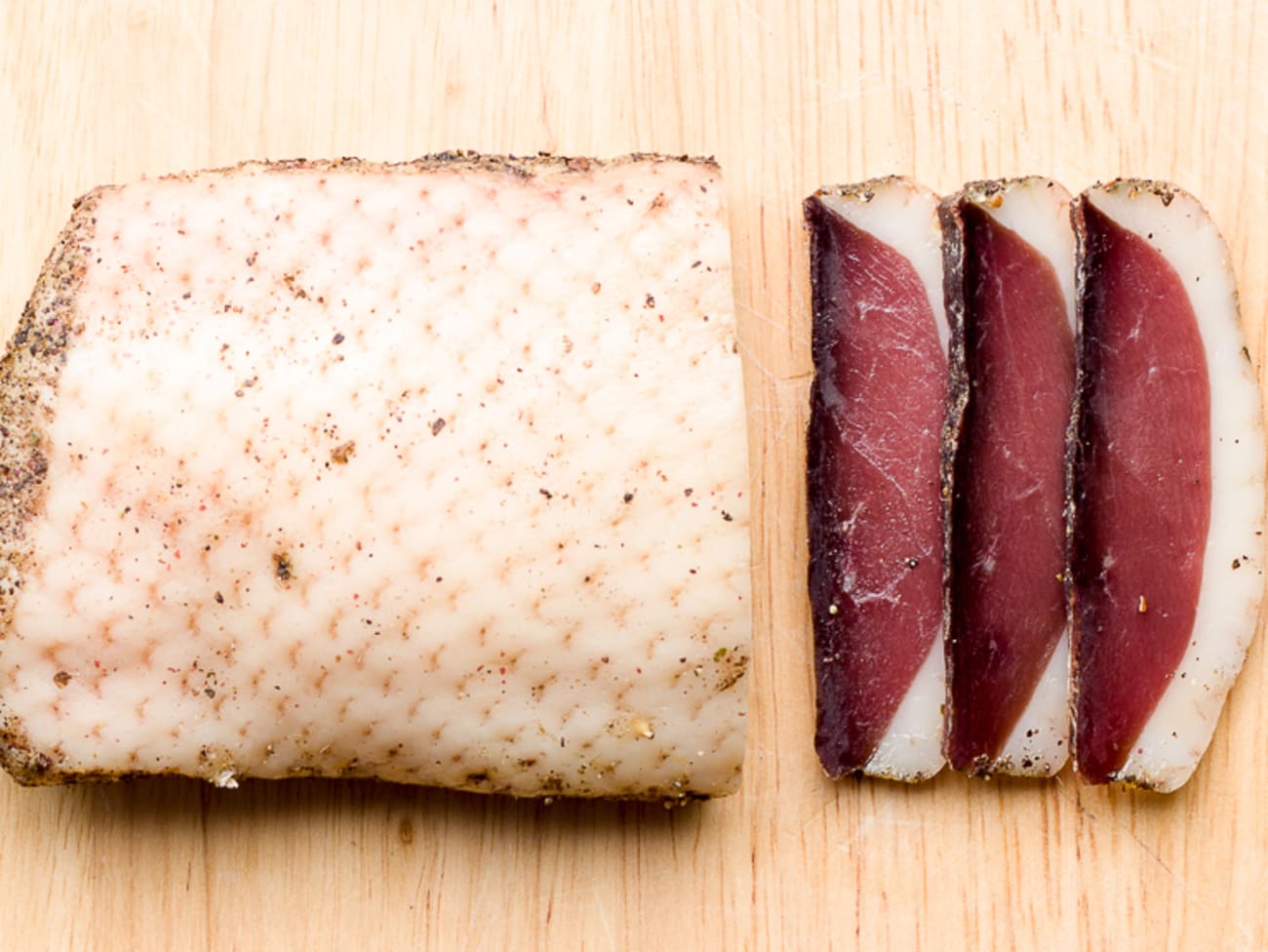 Comment faire son magret séché soi-même ? - Recette par Dur à cuire