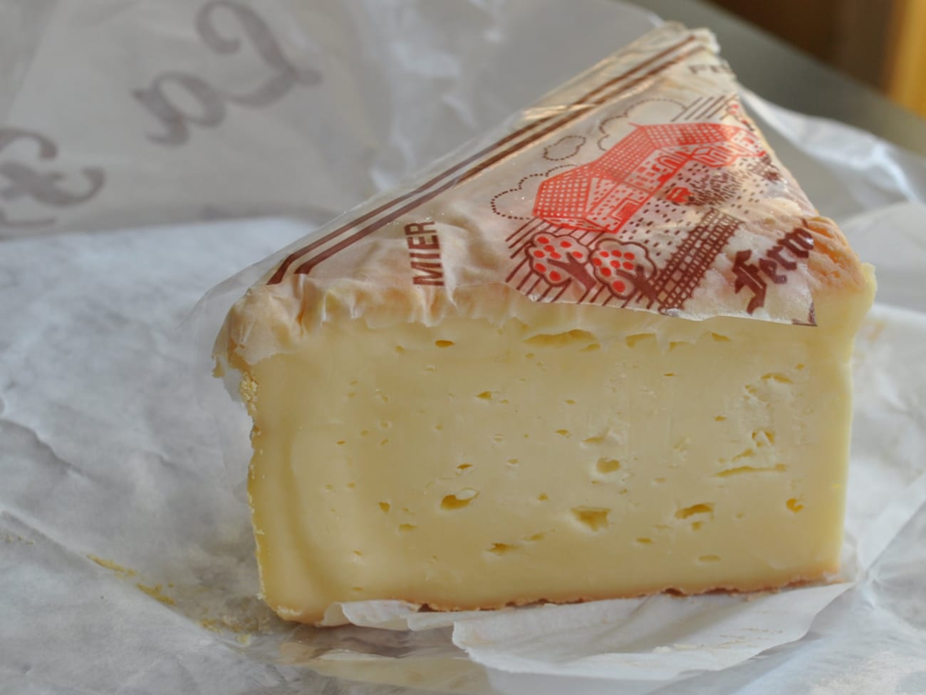 Le maroilles donne de la saveur et du caractère à vos recettes de ...