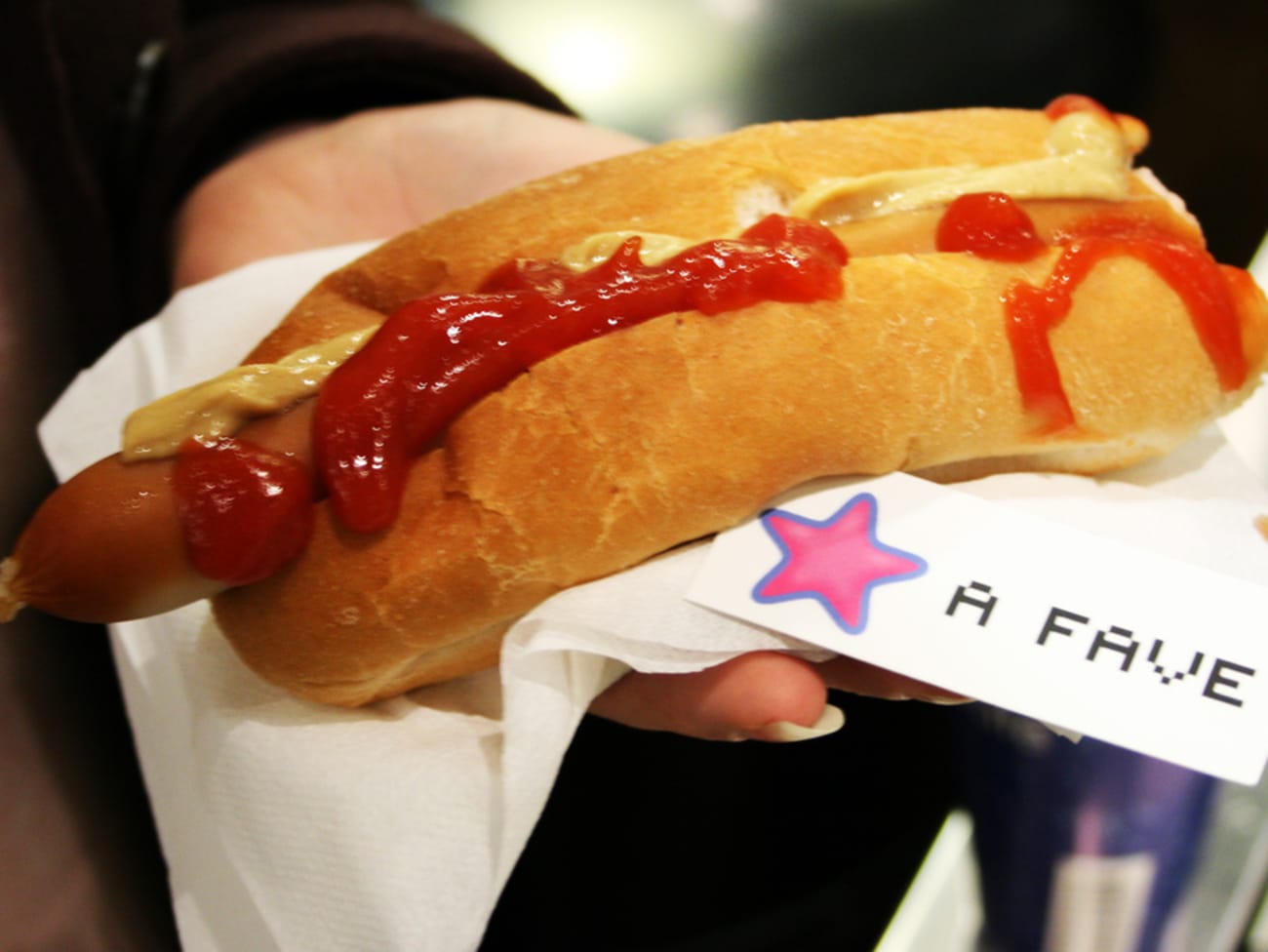 Le plein d'idées recettes pour votre prochaine soirée hot-dog comme aux US