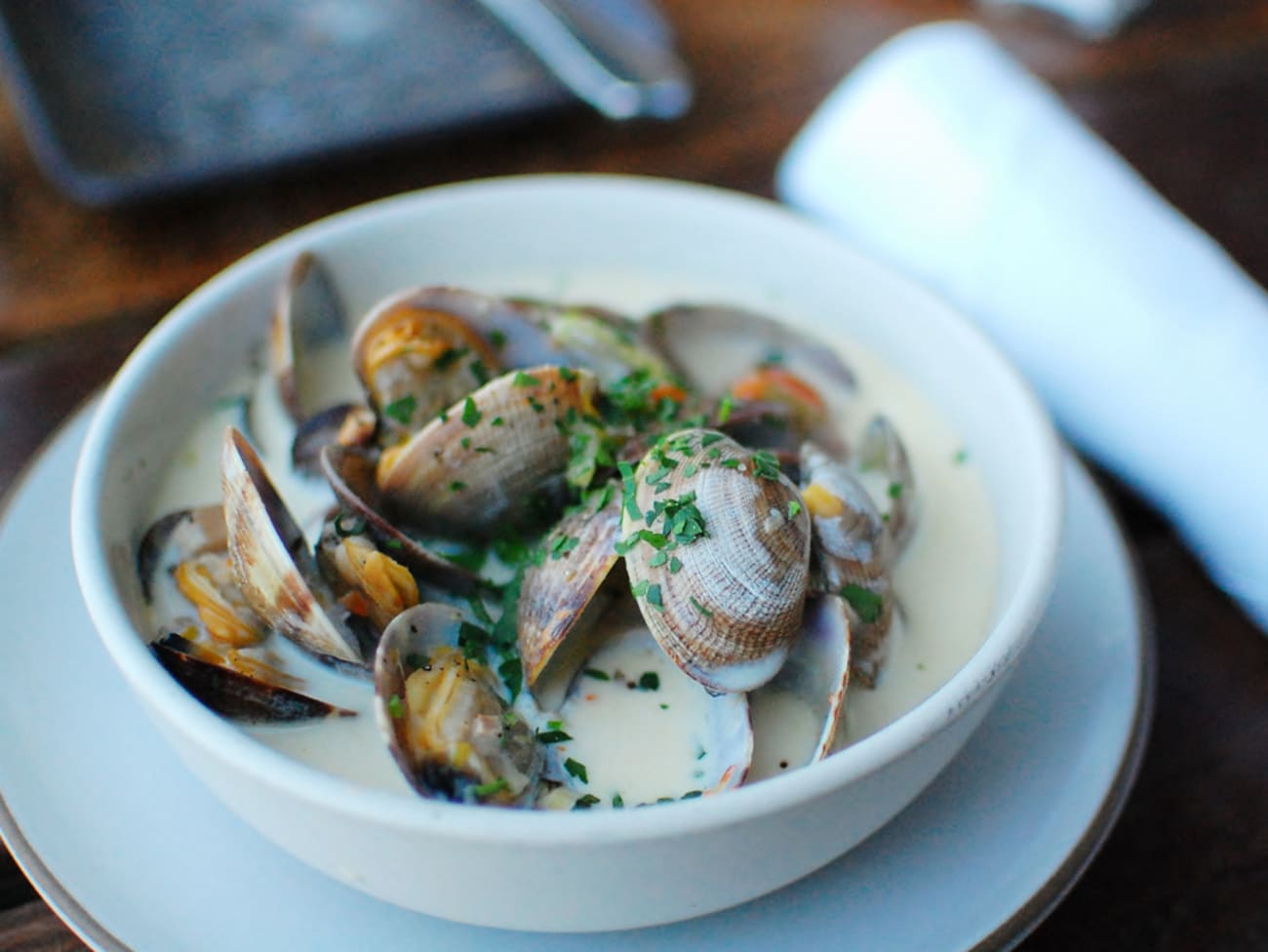 Coquillages et coques : des recettes faciles et originales