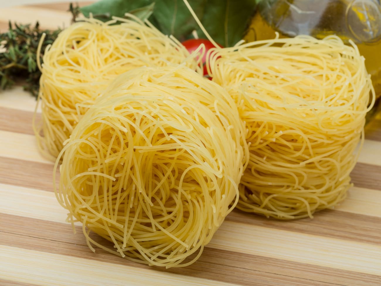 Vermicelles et konjac : des recettes faciles et originales