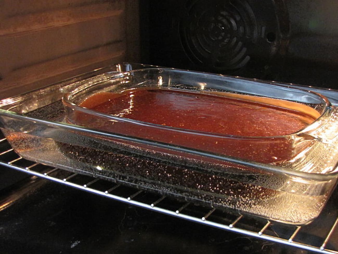 Conseils et idées recettes de cuisson au bain-marie de vos plats et ...