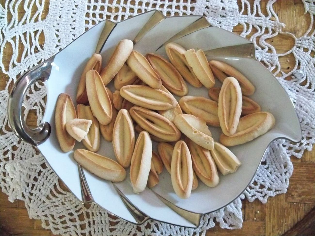 Faites-vous plaisir avec nos recettes de navettes provençales pour le ...