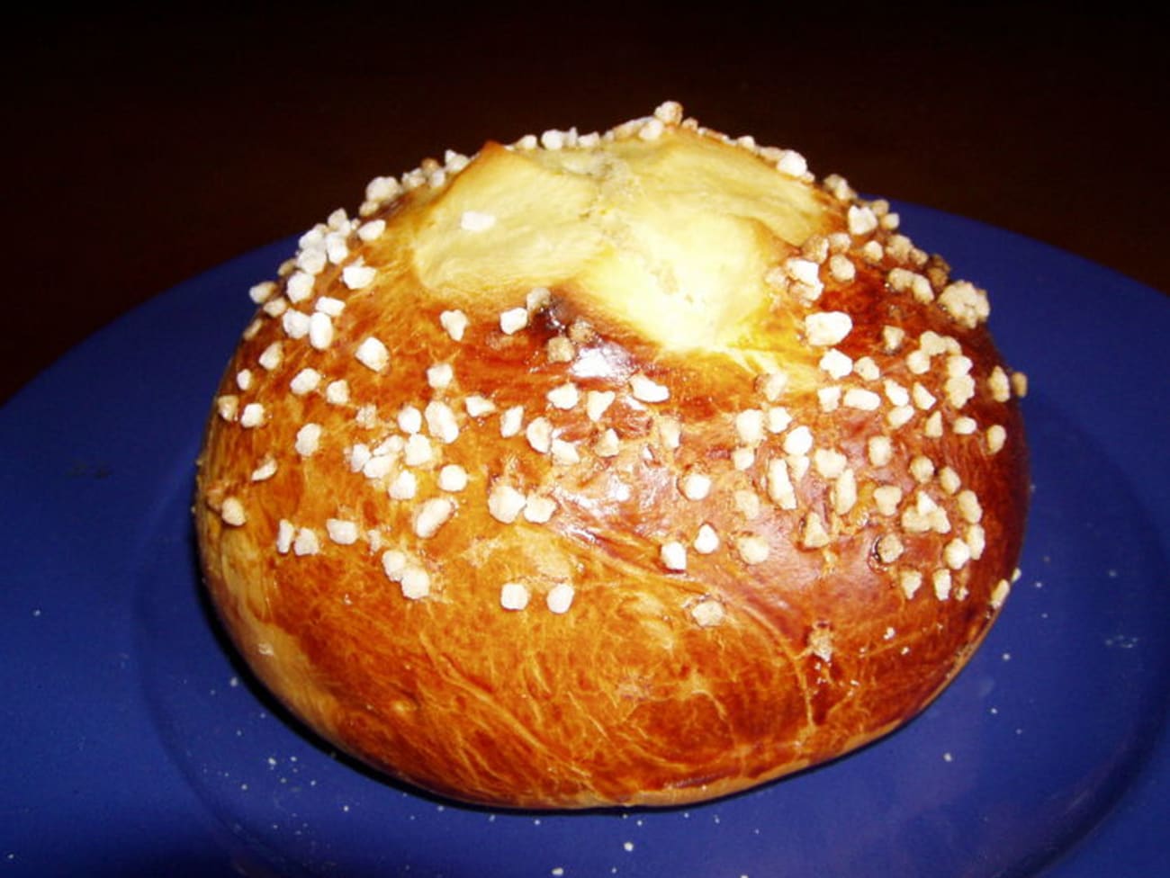 Pour les fêtes de Pâques on se régale avec ces recettes de mouna à la ...