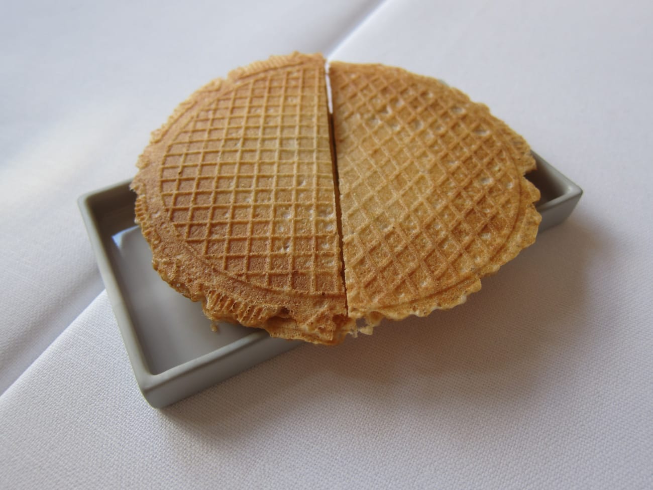 De belles recettes de gaufrettes à croquer pour le goûter