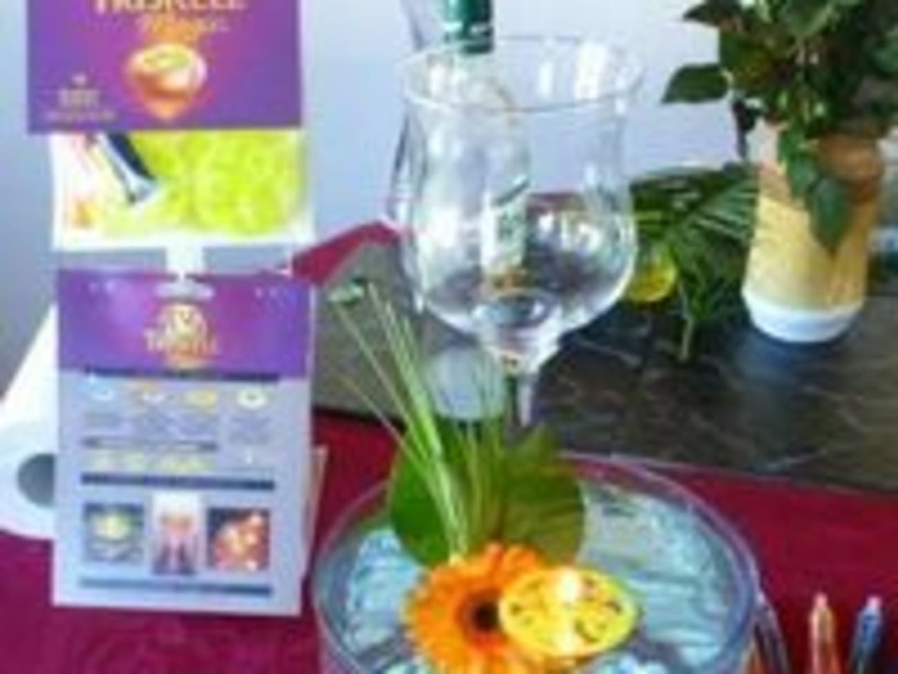 Yann Martin - Le Gourmet et ses recettes