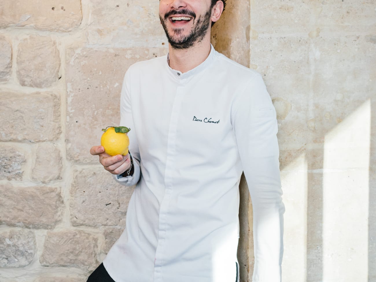 Pierre Chomet - Le Gourmet et ses recettes