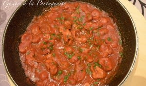 Direction le sud-ouest de la France avec ces recettes de gésiers à tomber