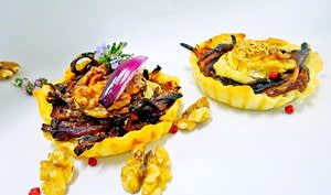 Pensez au confit d'oignons pour accompagner vos plus belles recettes de ...