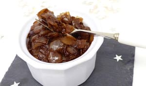 Pensez au confit d'oignons pour accompagner vos plus belles recettes de ...