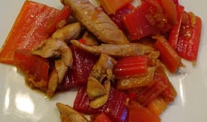 Réveillez vos papilles avec ces belles recettes à base de piment rouge ...