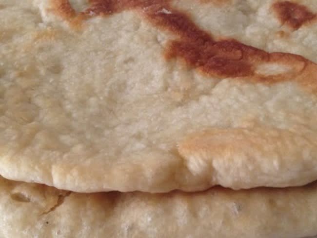 La bokit - Recette par Famoh