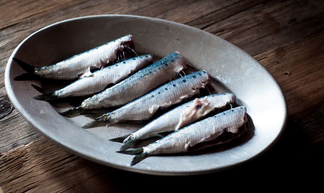 De belles recettes pour cuisiner les sardines fraîches ou en conserves