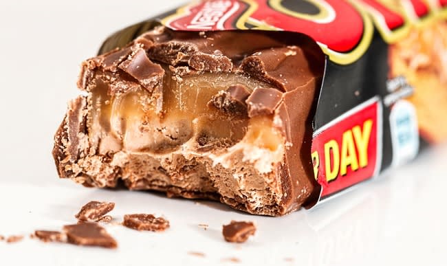 À vous les meilleures recettes de barres chocolatées fait maison