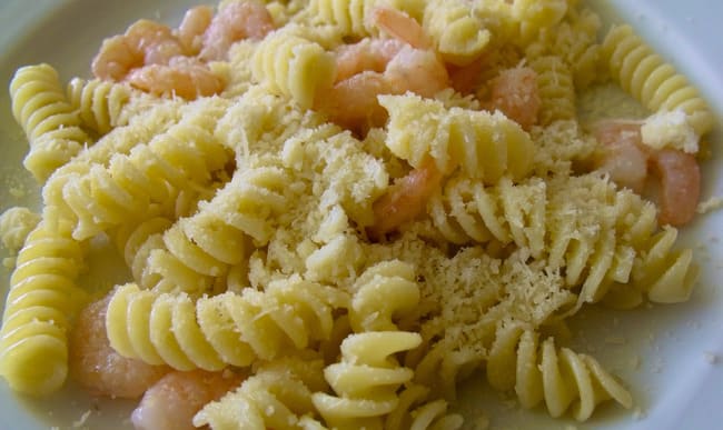 Vous aimez les pâtes en sauce ? Choisissez une recette de fusilli les ...