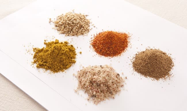 Recettes d'assaisonnement : des idées de recettes faciles et originales