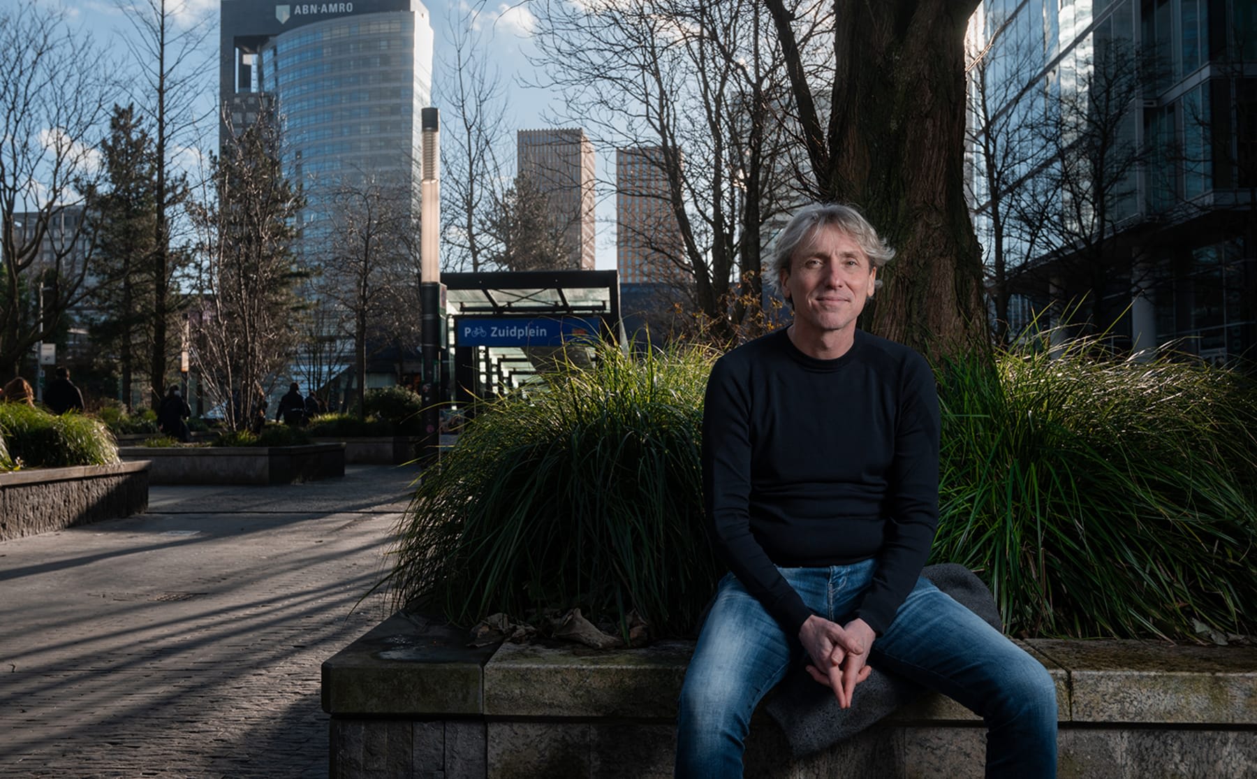 Zijn de hoge piefen in Nederland bereid hun luxeleven op te geven voor ...