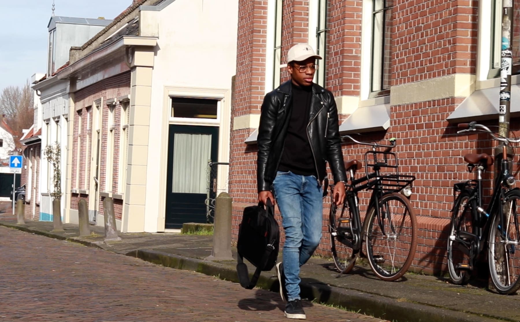 DJ Benito verlangt terug naar volle zalen - HvanA