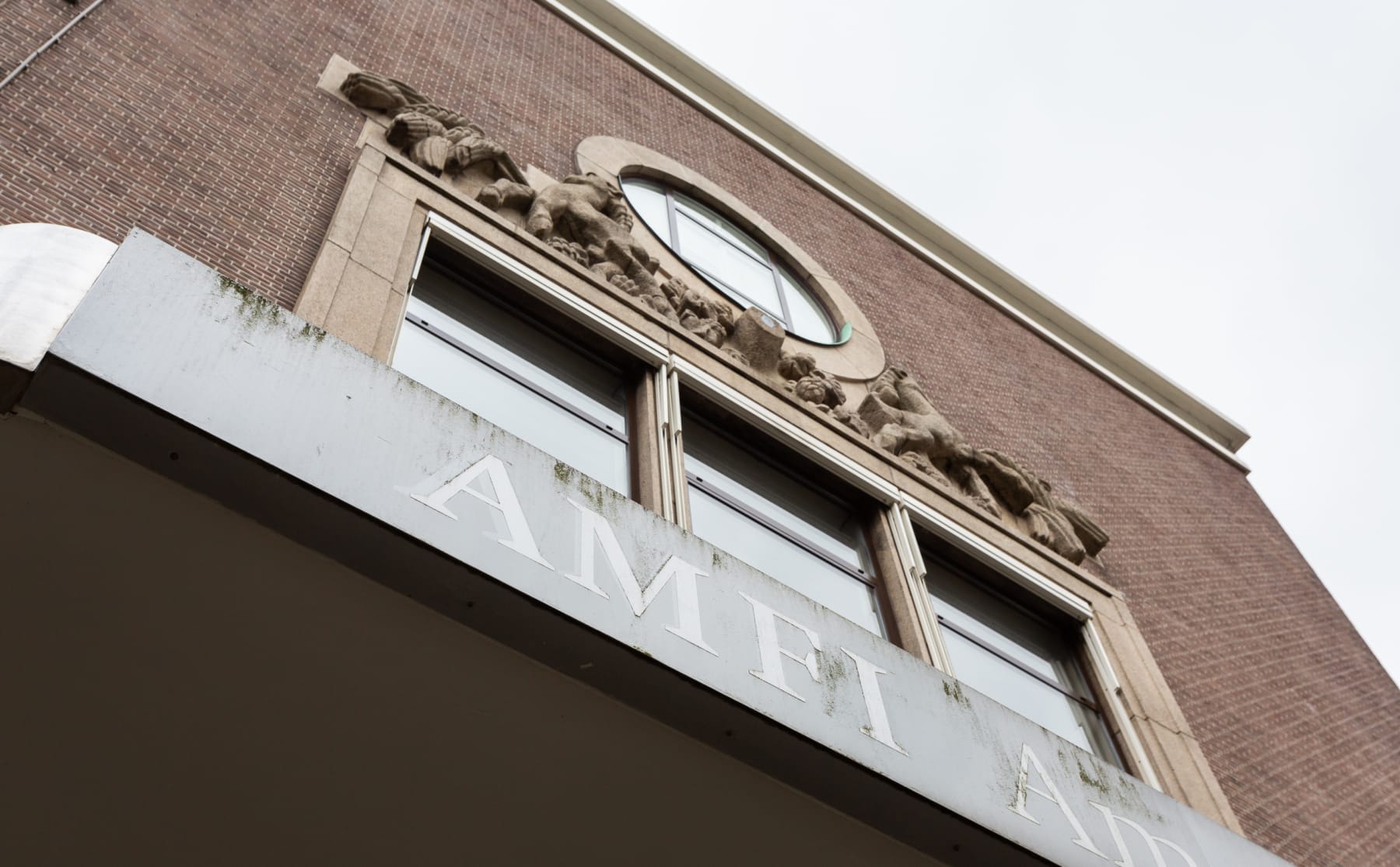 Dirk Reynders: ‘Ik heb er alle vertrouwen in dat het goedkomt met Amfi ...