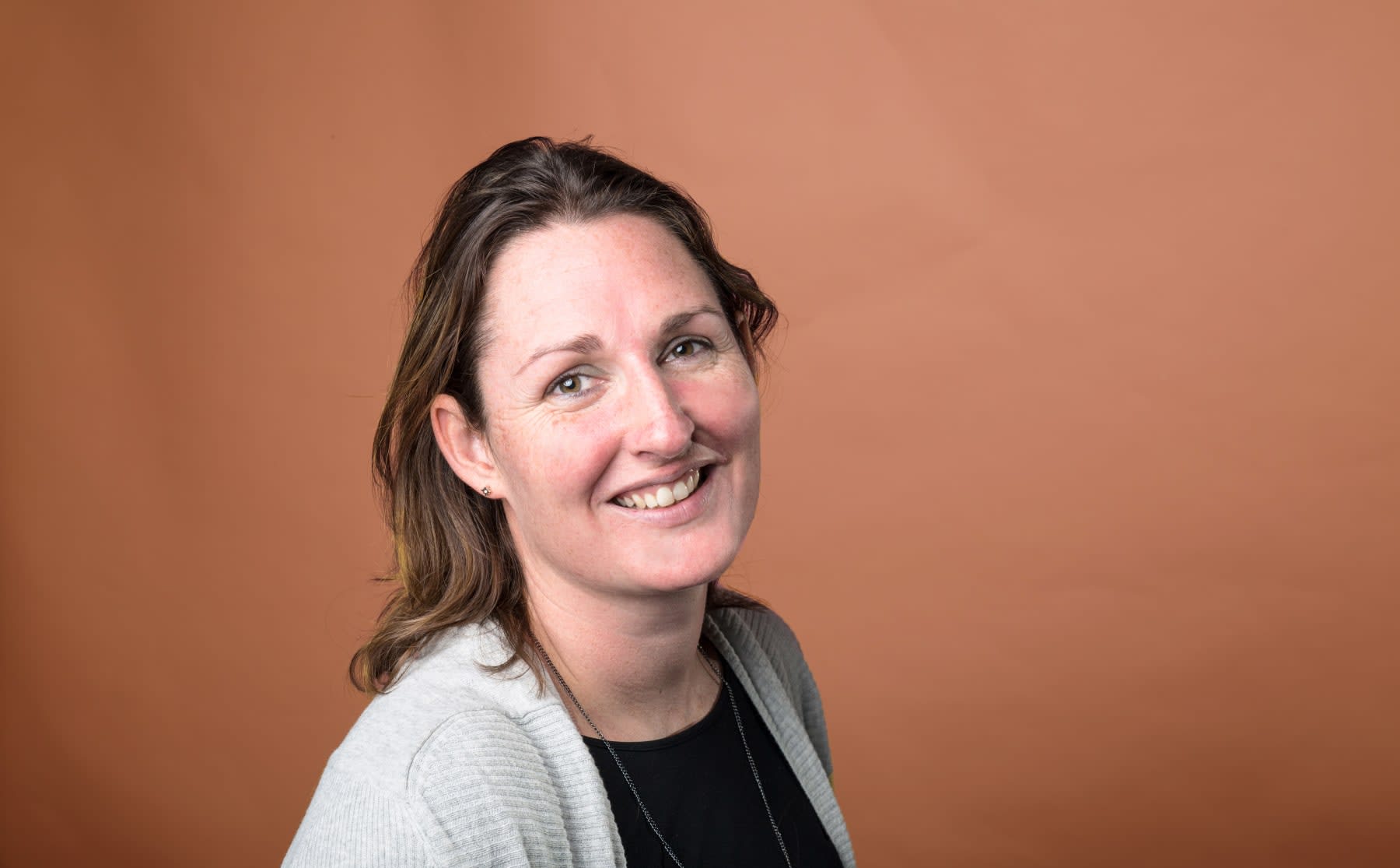 Oud-sporter Kim: ‘Ik vond het teamgevoel terug bij de Johan Cruyff ...