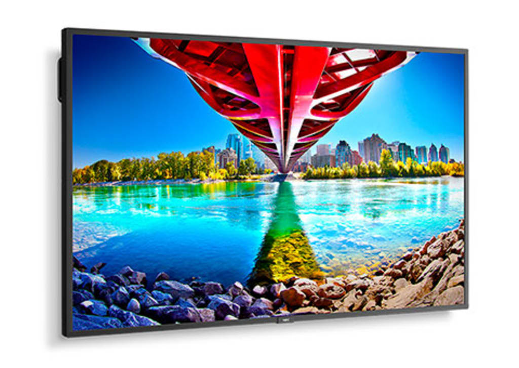 MultiSync® M551-2 55" Large Format Display