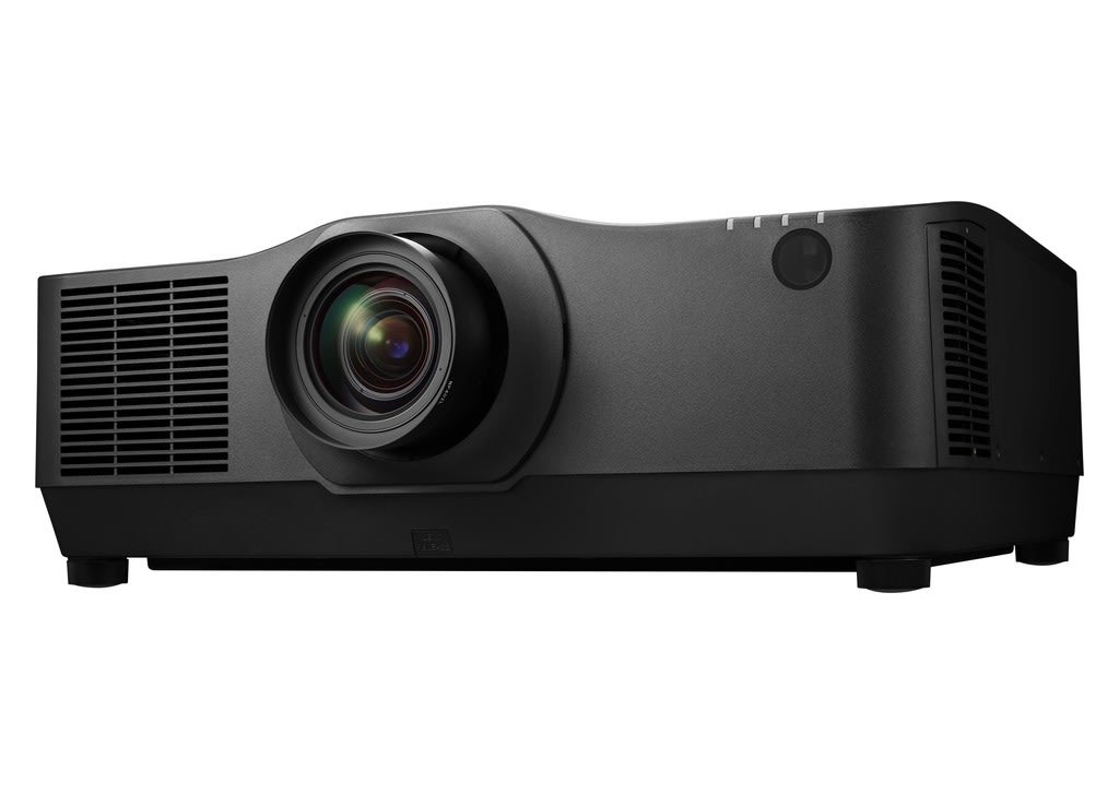 PA Series 8000lm WUXGA Professional Advanced Laser Projector