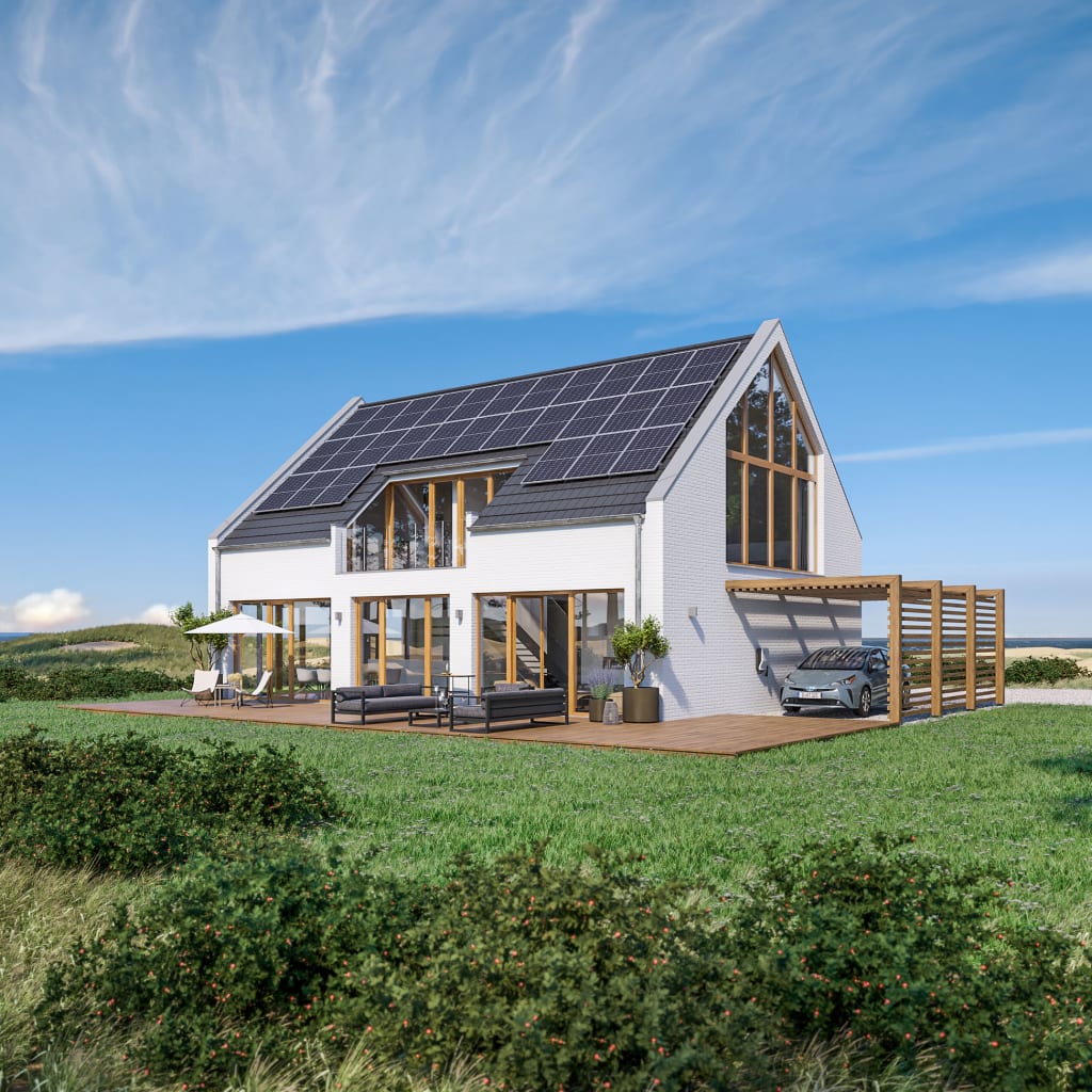 Green Energy / Solar -Sharp Australia