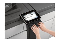 MX7580N 75PPM A3 Colour MFD with DSPF - Sharp Australia