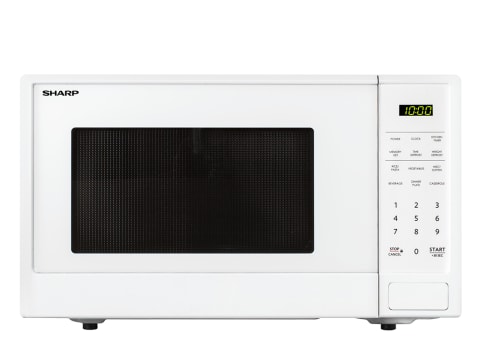 Microwave Ovens - Sharp Australia